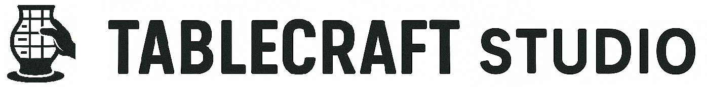 TableCraft – Online Data Transformation & CSV Tools